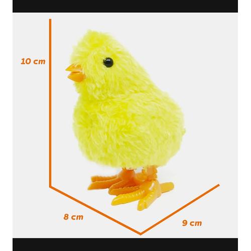 Jual Mainan Anak Ayam Berjalan Model Putar Untuk Anak-Anak Bisa jalan ...
