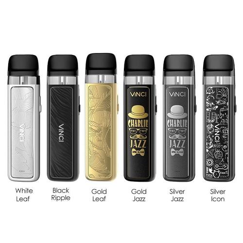 Jual VINCI POD KIT ROYAL EDITION - Jakarta Barat - Voopoo Indonesia ...