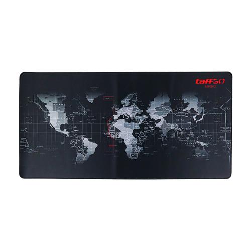 Jual Mouse Pad Gaming Matras Motif Peta Dunia Raksasa Desk Mat World ...