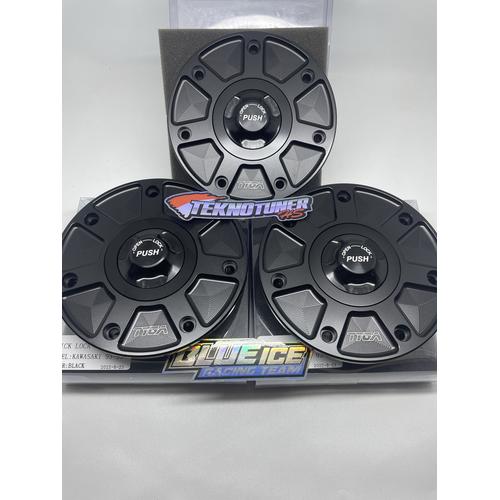 Jual FUEL CAP TUTUP TANGKI V2 ORI TYGA FUELCAP NINJA RR R SSR ZX ...