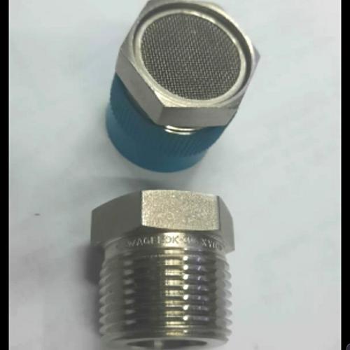 Jual Bug Screen 1/4" NPT - Swagelok SS-4-MD- Swagelok - Jakarta Utara ...