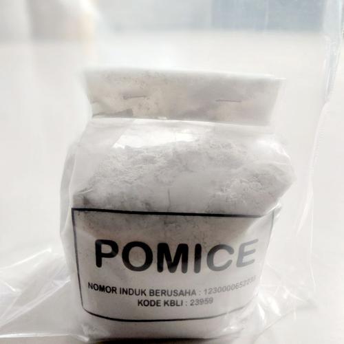 Jual Pumice dental 250 gram / Dental bubuk pumice premium polishing ...
