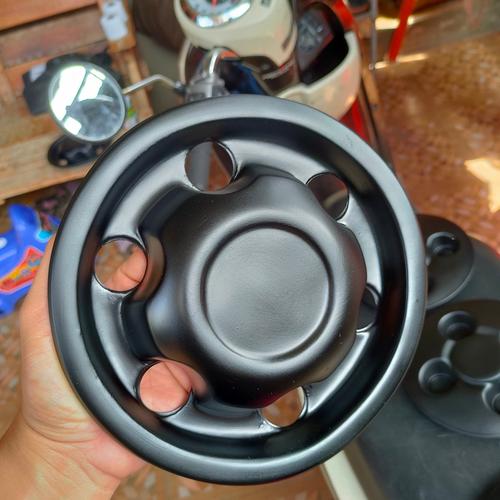 Jual center dop velg kaleng sahara fortuner pajero - Kab. Bandung ...