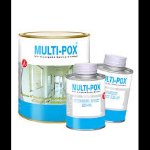 Jual multipox mx 99 cat lantai epoxy floor coating gln - Kota Bandung ...