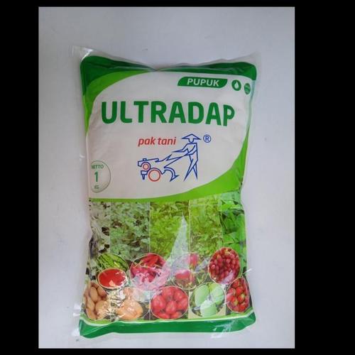 Jual Pupuk ULTRADAP / MAP Pak Tani 1 kg kemasan asli pabrik Saprotan ...