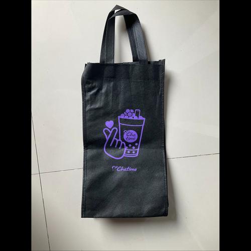 Jual Tote Bag Reusable Bag Chatime Cup Bop - G - Kota Surabaya ...