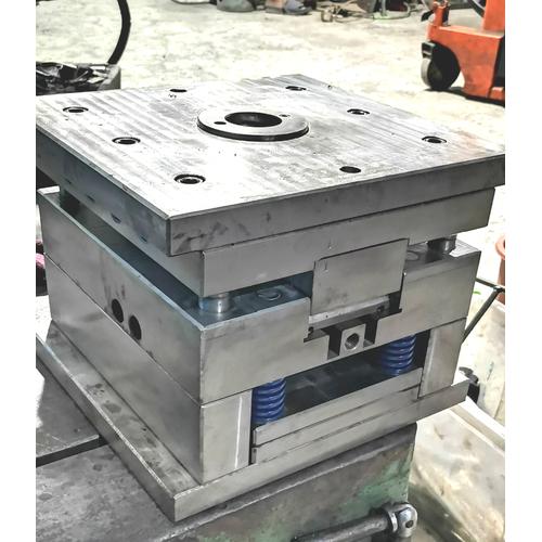 Jual pembuatan cetakan mold injection moulding - Kab. Tangerang - Jasa ...