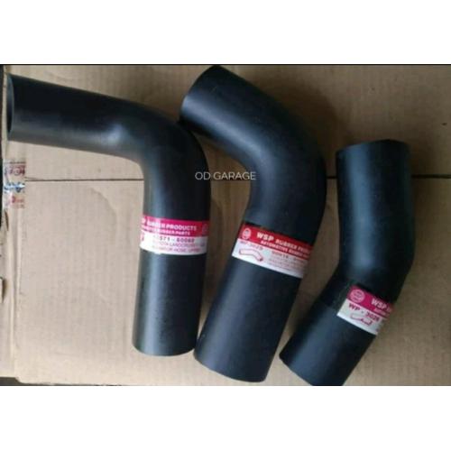 Jual Selang Karet Radiator Set Toyota Hardtop 2F Land Cruiser FJ40 ...