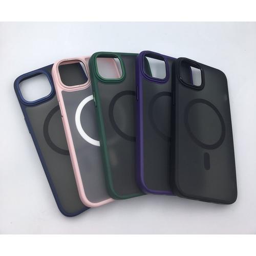 Jual CASE KINGKONG MAGSAFE NEOHYBRID 12 PRO MAX 13 PRO MAX 14 PRO MAX ...