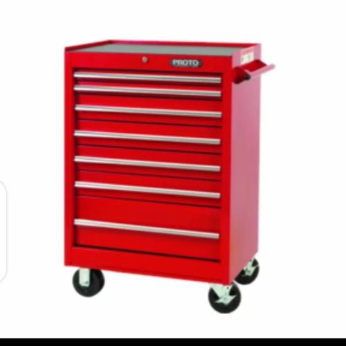Jual PROTO Tool Box Set 148 Pcs J99662A - Jakarta Utara - Jimmy jaya ...