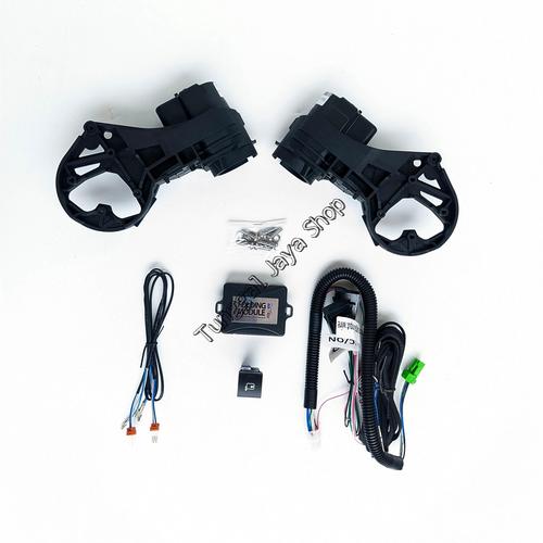 Jual ASM Auto Retract / Spion Lipat Otomatis Innova Zenix Type G - Kota ...