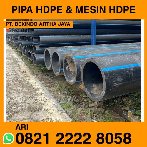 Jual pipa 10 inch ,12 inch ,14 inch ,pipa hdpe - Kab. Tangerang ...