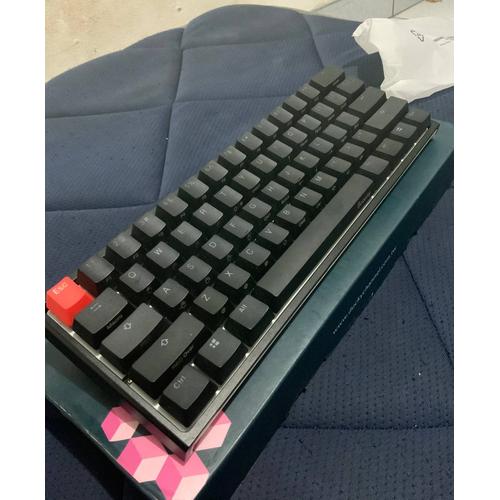 Jual ducky one 2 mini keyboard red cherry switch ( bisa nego ) - Kota ...