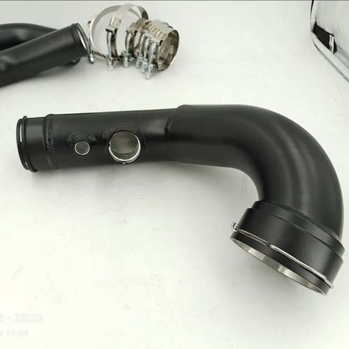 Jual TURBO INLET PIPE BOOST BMW F30 B48 LCI 320i 330i 2016 2017 2018 ...