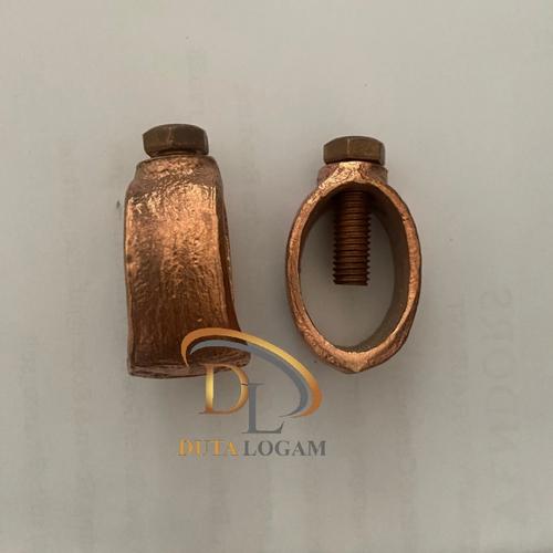 Jual Klem Cincin Oval 3/4 (grounding&Kabel) - Kota Bandung - Duta Logam ...