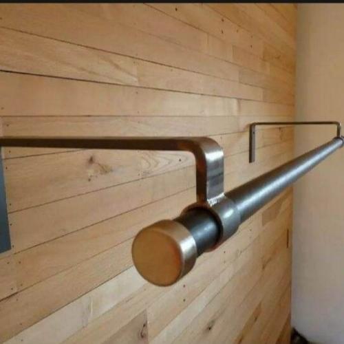 Jual besi ambalan dinding rak siku besi ambalan dinding besi gantungan ...