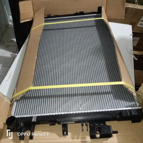 Jual Navara Np300 D23 YD25 AT MT Radiator Mesin KOYO JEPANG OEM NISSAN ...