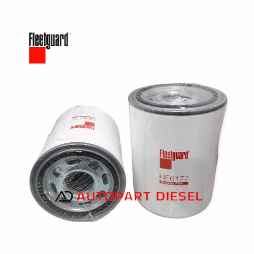 Jual HF6177 Fleetguard Genuine Hydraulic Oil Filter BT351 P550148 W1374 ...