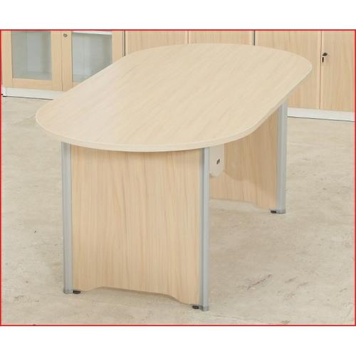 Jual meja meeting uno oval 180cm modern series - Kab. Tangerang ...