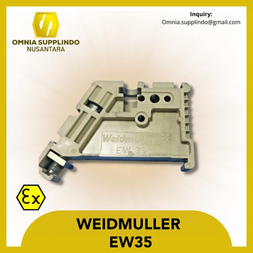 Jual WEIDMULLER EW 35 End Bracket - Jakarta Utara - OMNIA HARDWARE ...