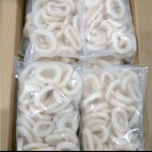 Jual cumi ring 500 gram - Jakarta Selatan - airah frozenfood | Tokopedia