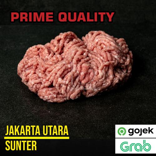 Jual Kapsim Kembang Babi - Giling /minced (Per 500gram) - Jakarta Utara ...