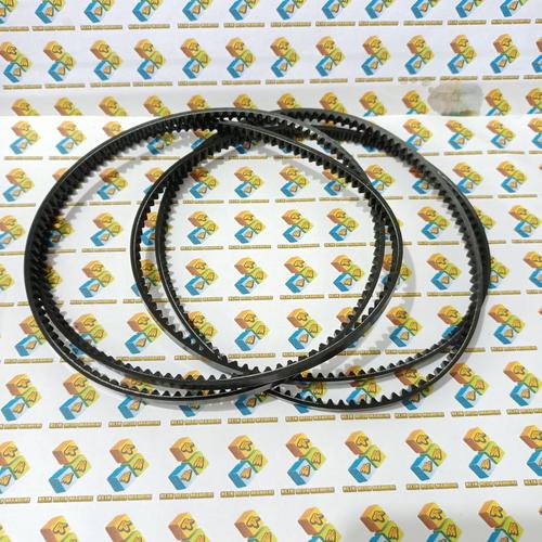 Jual Guide Belt van belt karet gerigi Hitam Continuous Band Sealer FRB ...