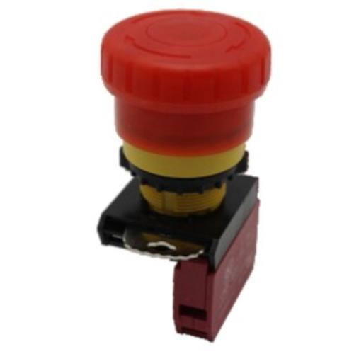 Jual DV Emergency Push Button LA23E Push Lock Turn to Release Water ...