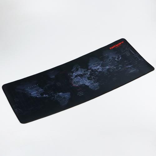 Jual Mouse Pad Gaming Matras Motif Peta Dunia Raksasa Desk Mat World ...
