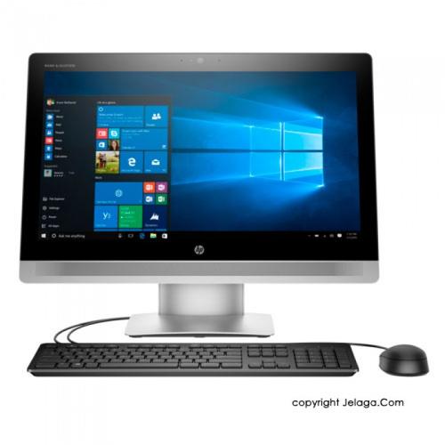 Jual HP Eliteone 800 G2 All in One AIO PC - Intel i5 Gen 6 | RAM 8Gb ...