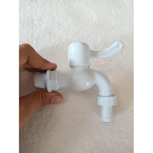 Jual KRAN AIR PVC PLASTIK UKURAN 1/2 INCH - Kota Binjai - ALFARIEL PART ...