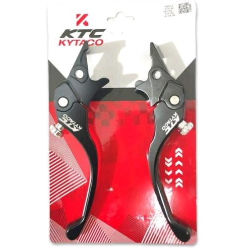 Jual Handle Rem KTC Kytaco New PCX 160 ADV 160 Vario 160 ABS - Hitam ...