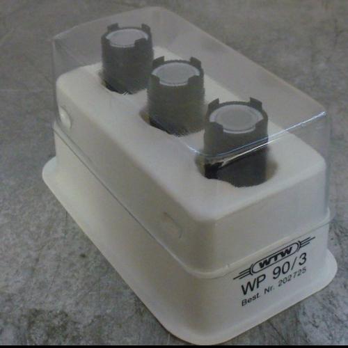 Jual WP 90/3 Membrane Head DO Sensor WTW - Jakarta Pusat - prida lab ...