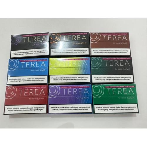 Learn about partners . Terea Sorten A fabulous Electric Emerging trend ...