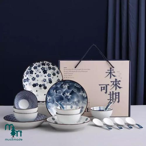 Promo HAMPER WEDDING GIFT SET HAMPERS HADIAH KADO PERNIKAHAN UNIK ...