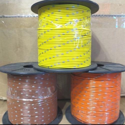 Jual Kabel bintik avs 1.25mm 100meter - Kuning - Jakarta Barat ...