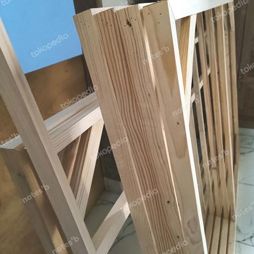 Jual spanram tebal 4 /5 cm berbagai ukuran - 80x100x4cm - Kab. Bandung ...