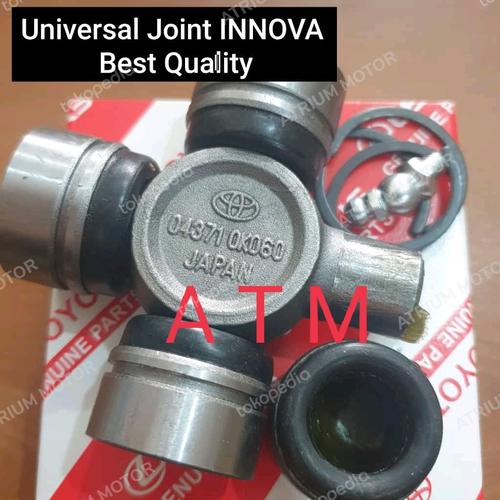 Jual JOINT KOPEL GUT-23 TOYOTA INNOVA,HILUX,FORTUNER,RUSH,TERIOS ...