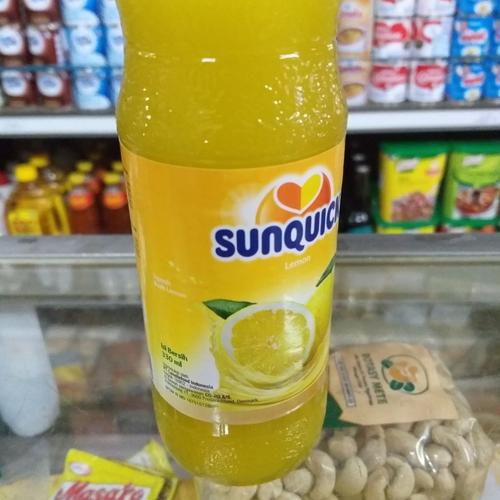 Jual sunquick lemon 330ml sirup syrup - Jakarta Barat - DBK MERUYA ...
