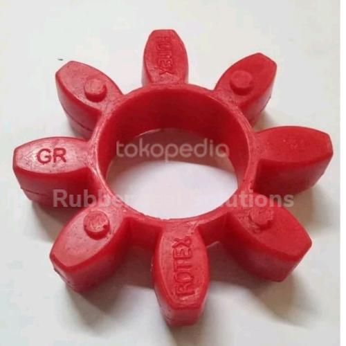 Jual Karet rotex GR 55 / rubber coupling rotex GE/GR 55 - Jakarta Barat ...