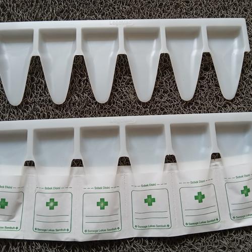 Jual Sendok puyer merk logo Med - Jakarta Barat - Lexyshopp | Tokopedia