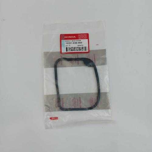 Jual KARET / GASKET HEAD COVER 12391-KVB-900 VARIO 110 - Kota Surabaya - Project_2stroke | Tokopedia