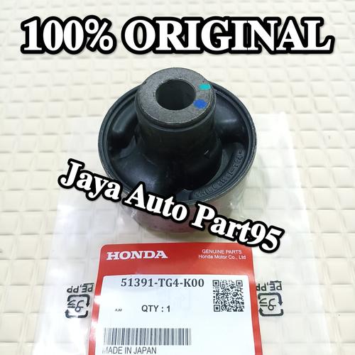 Jual bushing lower arm besar honda brio mobilio brv original - Jakarta ...