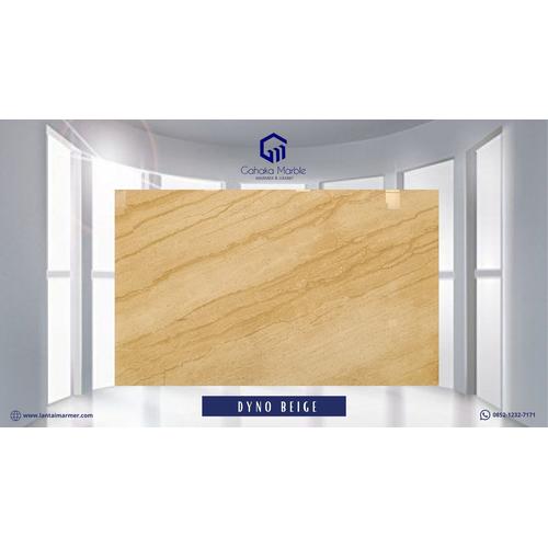 Jual Marmer Slab | Dyno Beige Marble | Marmer Import | Beige Marmer ...