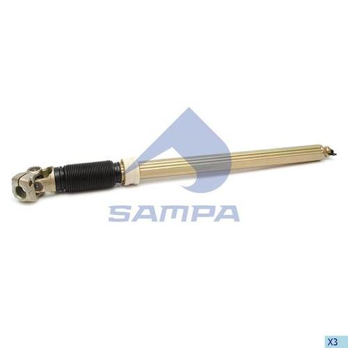 Jual STEERING COLUMN SCANIA 1540425 - Jakarta Pusat - Alvaroby ...