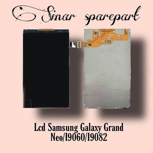 Jual LCD TOUCHSCREEN SAMSUNG GALAXY DUOS GRAND NEO I9060 I9060I I9082 NEW - TOUCHSCREEN ...