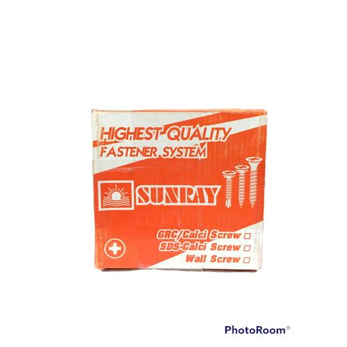 Jual DRY WALL (SEKRUP GYPSUM) SUNRAY - 6X1 - Kab. Bekasi - Utama Tools ...