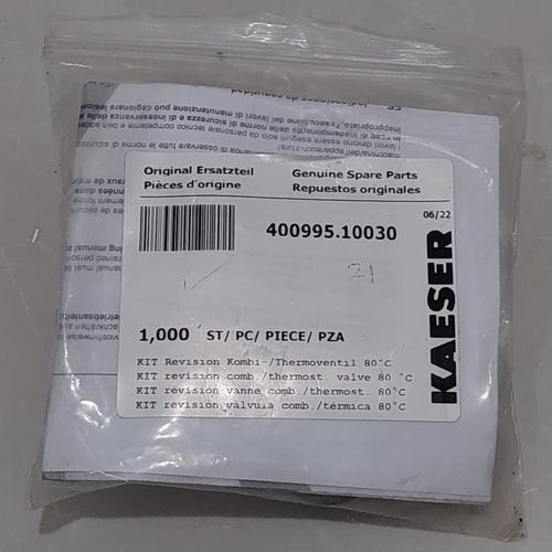 Jual Repair Kit Combination Valve Unit Kaeser ASD dan ASK. PN 400995. ...