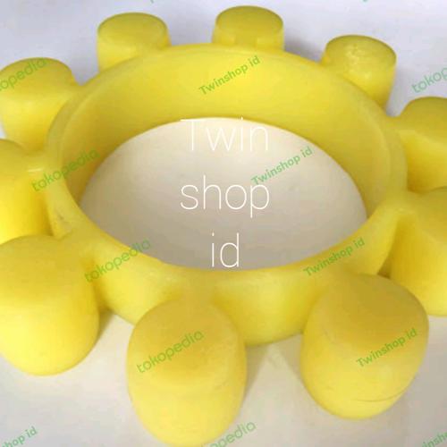 Jual MT-1 Rubber coupling MT 1/karet coupling flexibel MT 1 - Jakarta ...