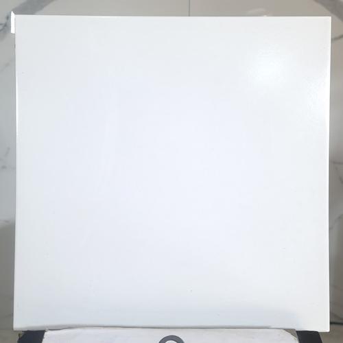 Jual Keramik Putih Polos Asia Tile Murano White 40x40 Kw 1 - Kab. Bogor ...